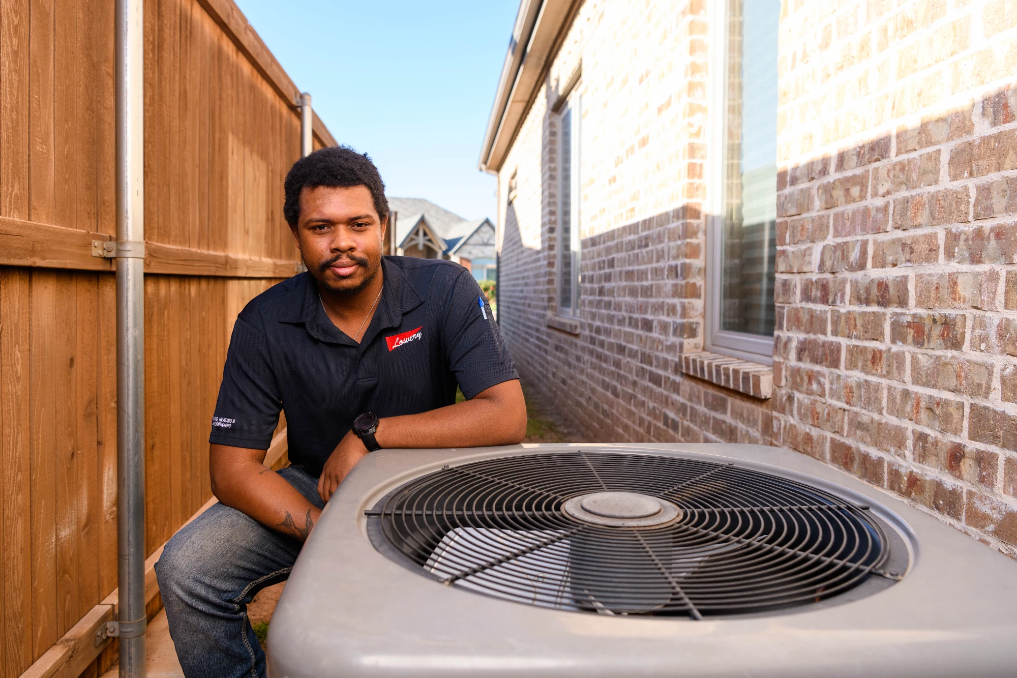 Signs Your Air Conditioner Needs Repair: Don’t Ignore These Warning Signs | Lowery Plumbing & HVAC